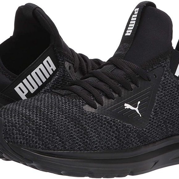 Puma | Shoes | Puma Mens Enzo Beta Woven Shoe | Poshmark